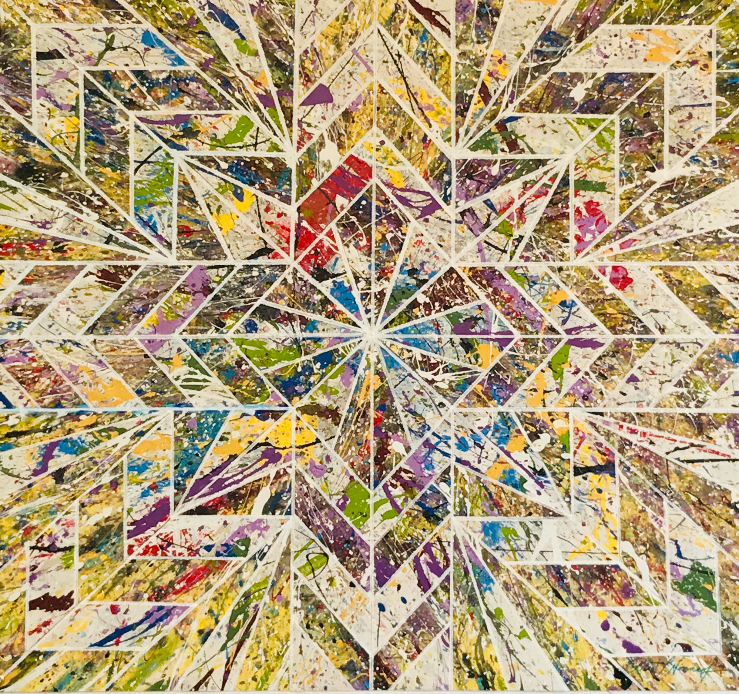 4 Solo Shows: Verena Brassel, Bob Nonnemacher, Sandra Perlow, Cole Pierce | Evanston Art Center